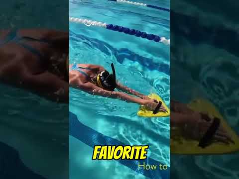 Basics: Kickboards – How and Why to Use Them