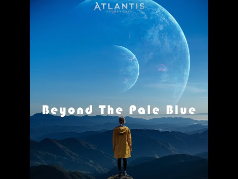Beyond The Pale Blue