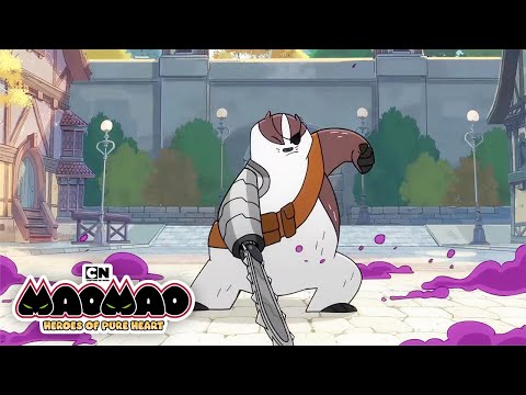 [Top 10] Adventure Cartoons For Kids | GAMERS DECIDE