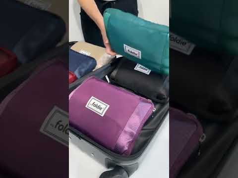 Can you travel bag do this?
