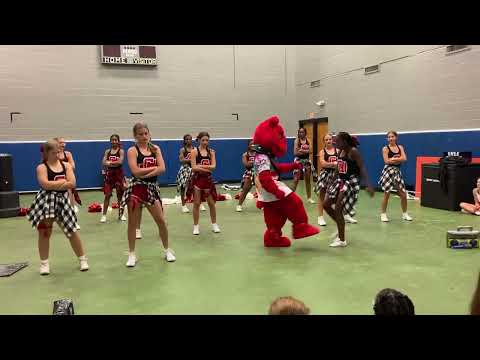 How to create a skit for mascot-ing – Mask Off Mascot