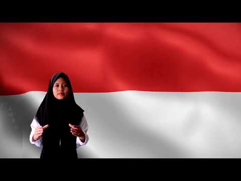 Dirigen Lagu Indonesia Raya