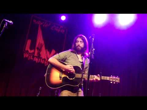 Kyle Swartzwelder - "Our Home In Yonder Field" (WXPN World Cafe Live, The Queen)