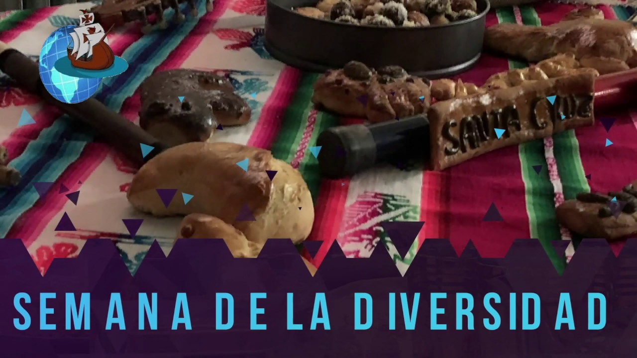 Semana de la Diversidad I.E.S Hispanidad