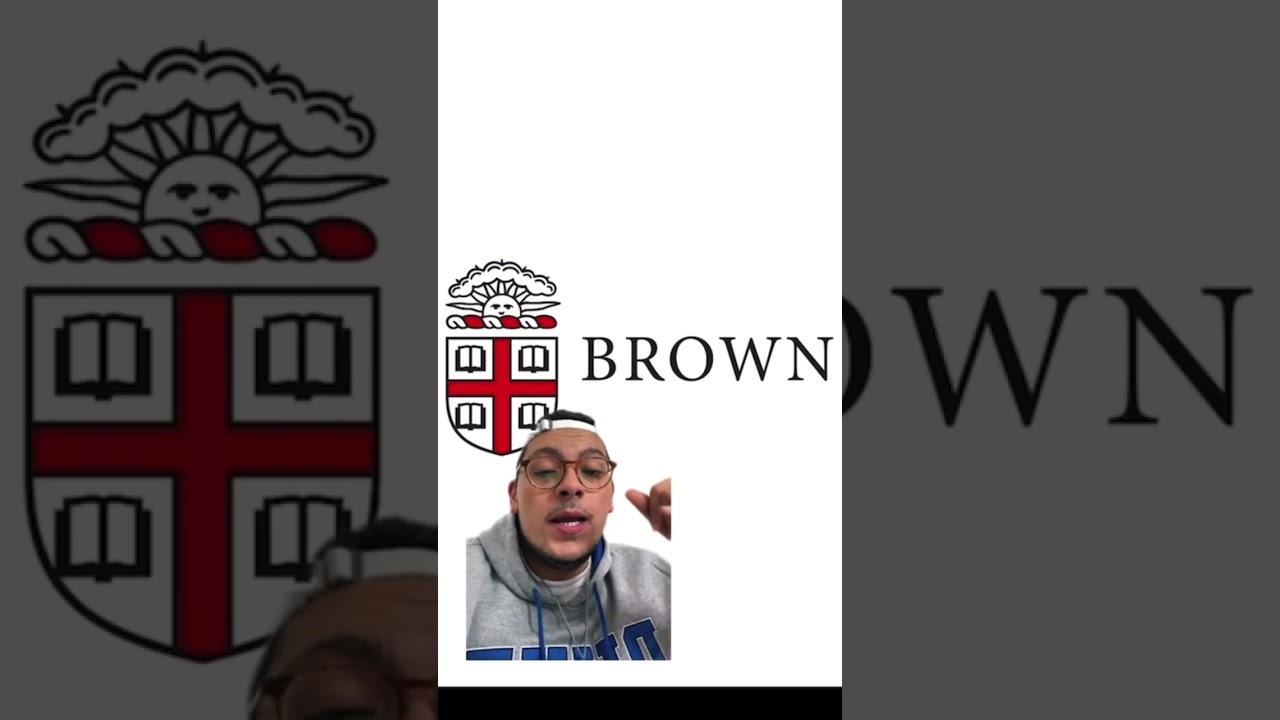 What your Ivy League school says about you #harvard #yale #princeton #columbia #ivyleague #shorts