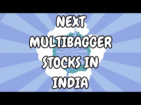 NEXT MULTIBAGGER STOCKS IN INDIA | Best Intraday Stocks For Today