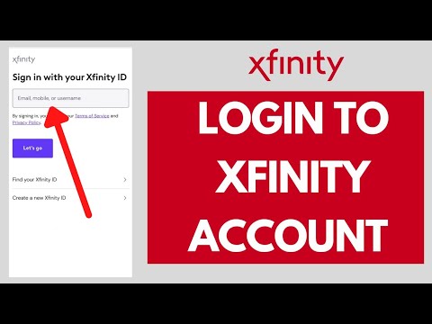 Xfinity Login 2022: How to Login Xfinity Email Account (Quick & Easy!)
