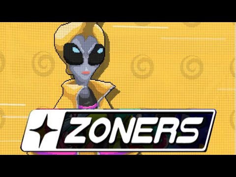 Steam Community :: ZONERS