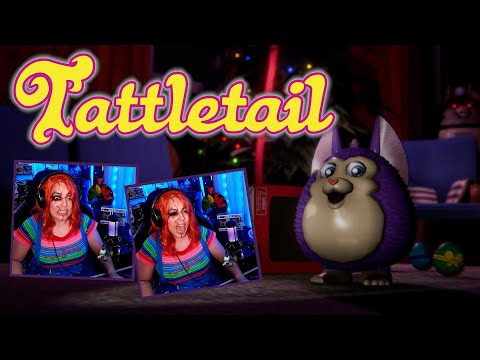 Steam Community :: Video :: TattleTail | Short Spooky Game [Full Game ...