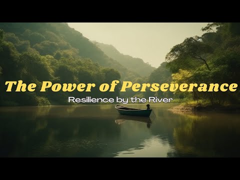 THE POWER OF PERSEVERANCE. A MOTIVATIONAL SHORT STORY .