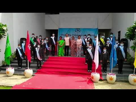 Shraddha Childrens Academy (SCAP), Padur, Chengalpattu: Admission, Fee ...
