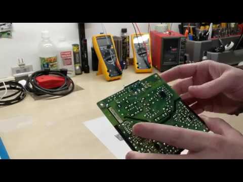 Spark Gaps Electronic Protection (Weekly What Is It #4)