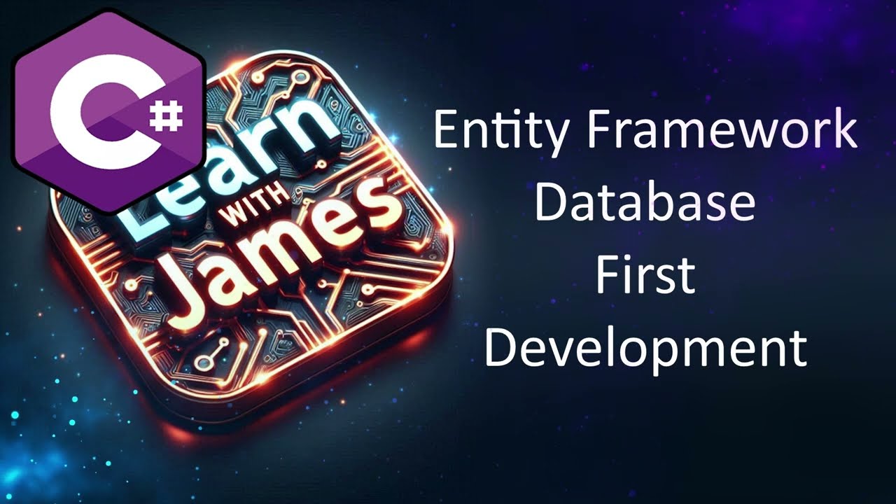 Entity Framework Database First Development