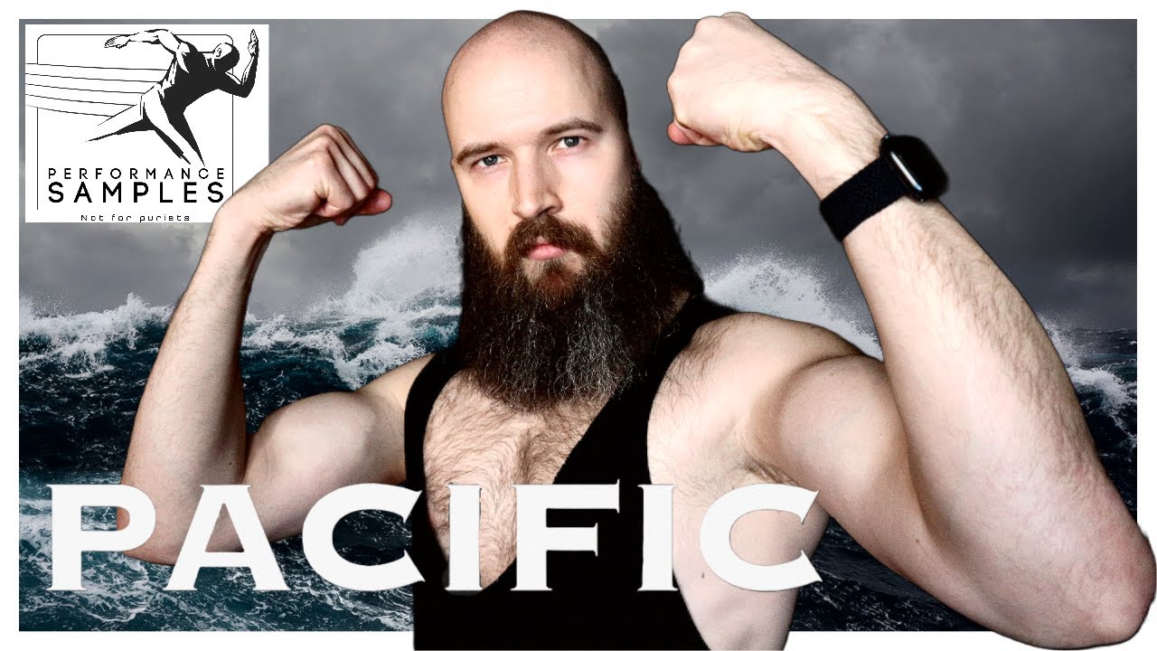 Performance Samples Pacific Ensemble Strings – Demo & Review