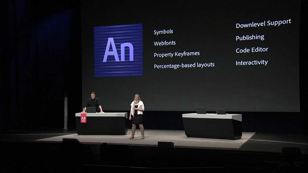 Adobe Edge Animate: Creating the interactive web