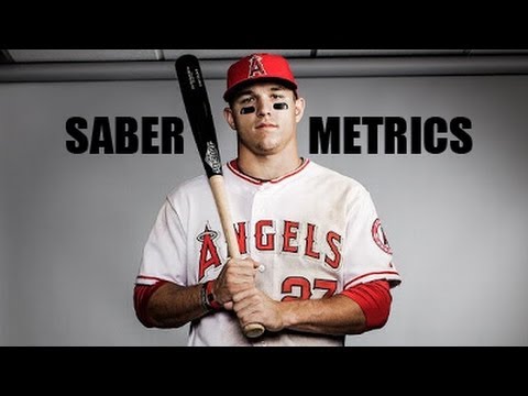 Adumly Media Baseball Sabermetrics Trailer