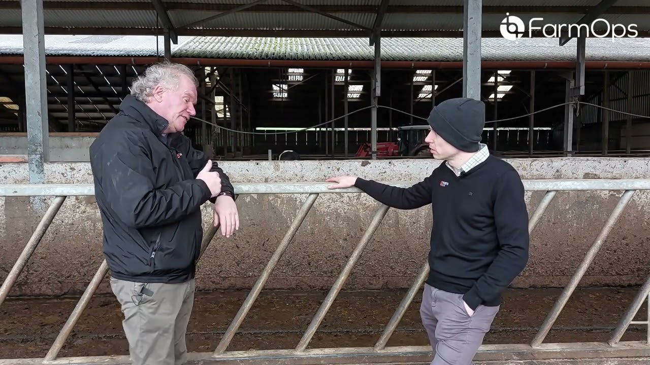 Using FarmOps this breeding Season Part 2