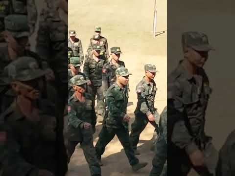RCSS/SSA Shan state army