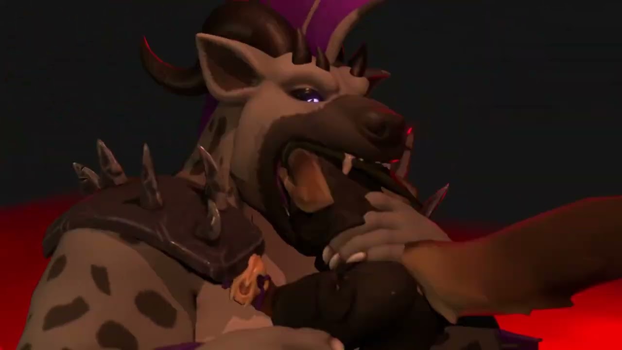 Vore furry 5
