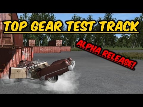 Steam Community :: Video :: Top Gear Test Track [Map/Level Mod ...