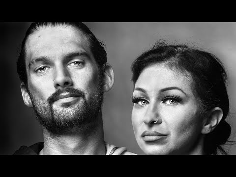 Drug Addicted Couple interview-Justin and Dre