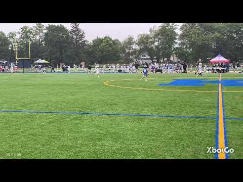 Lax Clash 6.15.25 - 3D Garden State AA vs True Blue