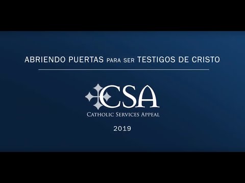 CSA 2019 [Spanish]
