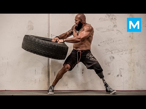 The Top 10 Muscle Madness videos | 2025