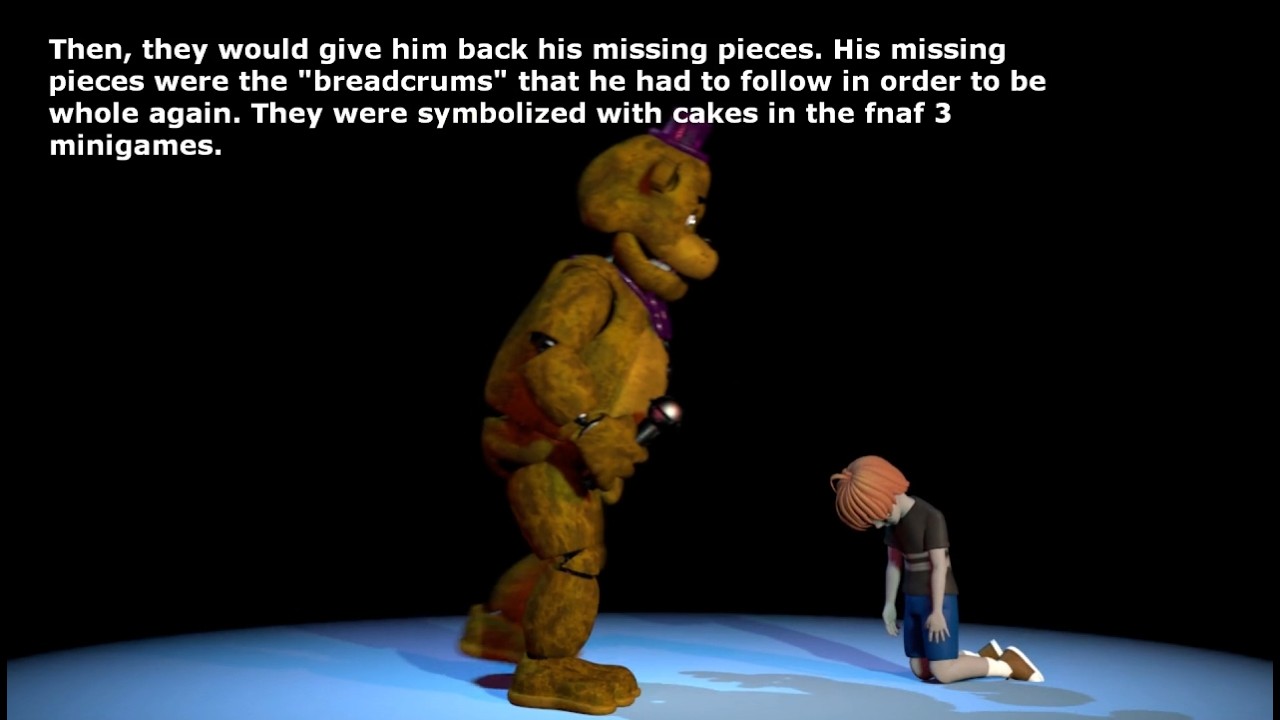 This is how the bite victim was set free