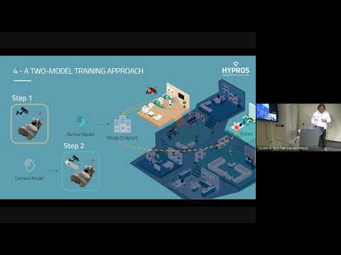 Transforming Patient Care with Non Intrusive Monitoring
