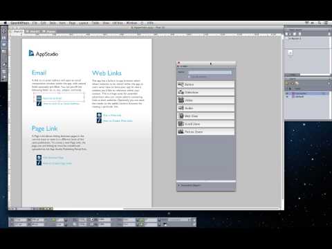 App Studio feature focus: Email