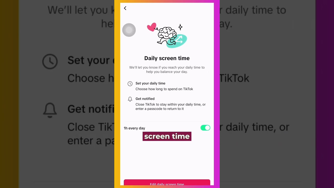 Make TikTok Safe For Your Kids | Parental Controls #tiktok #parentingtips #parentalcontrol