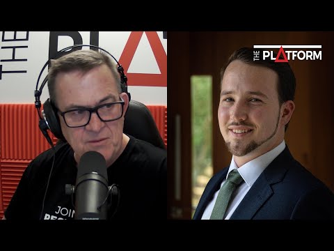 The Platform: Sean Plunket – Jonathan Ayling on the Disinformation ...