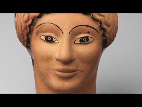 Introduction to the Ancient Greek World