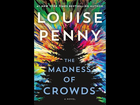 The Madness of Crowds (And of Me): Book Review