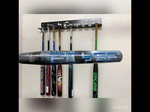 Pure LP Lunar Eclipse USSSA Slowpitch Bat Review
