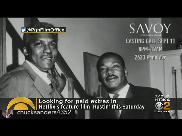 Who was Bayard Rustin? All about the African American activist ahead of ...