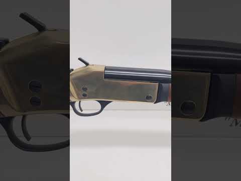 Quick look at a Henry H015B-410 Shotgun!#henry #henryrifles