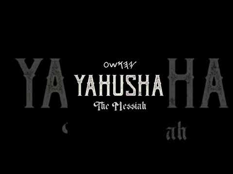 The True Name Of The Savior Is Yahusha(Hebrew) Mashiach, Not Jesus Christ(Eurocentric) April 29 2024