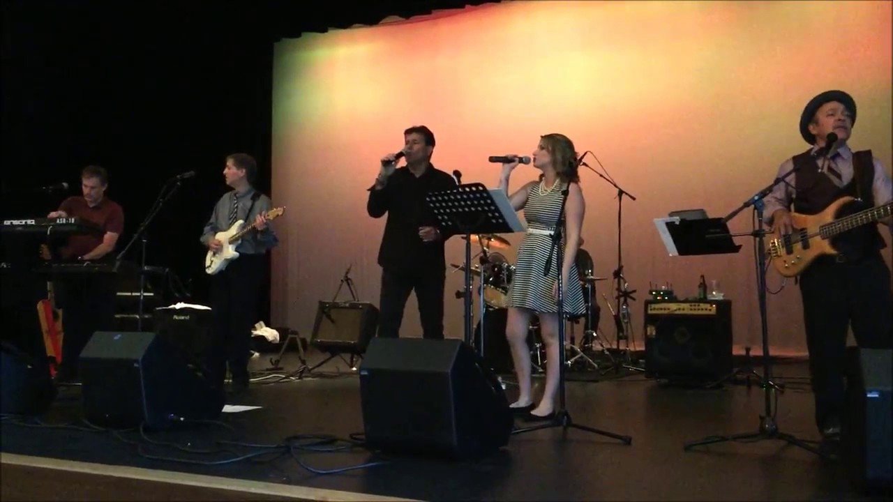 Hire Retroactive - Cover Band in San Francisco, CA | GigSalad