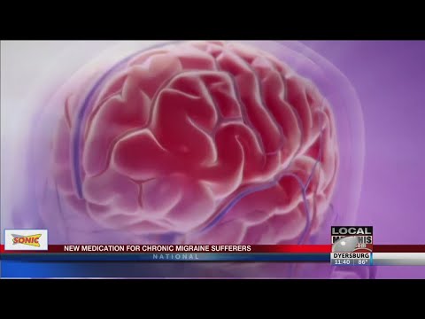 Local Health Alert: Migraine Medication