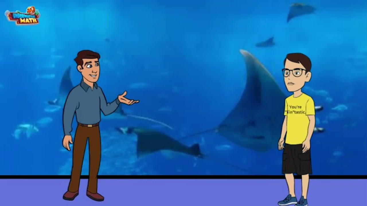 Represent Data on a Dot Plot - 4th Grade - ESP