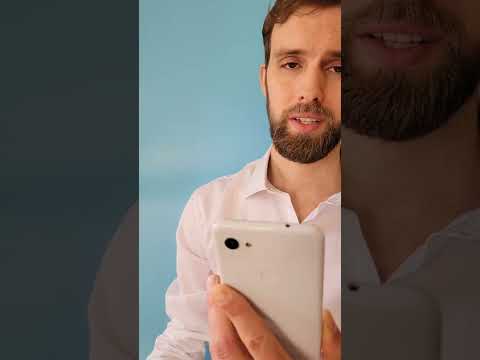 (Digital) Business Card - How to