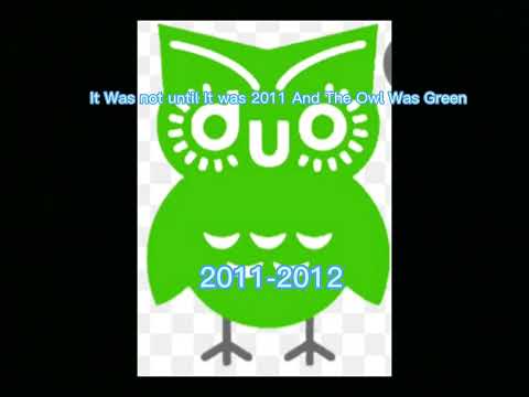 Evolution Of Duolingo 2010-2022