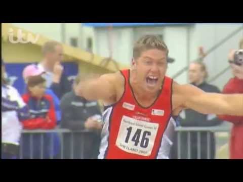 NatWest Island Games 15 Opening Ceremony Pt 1