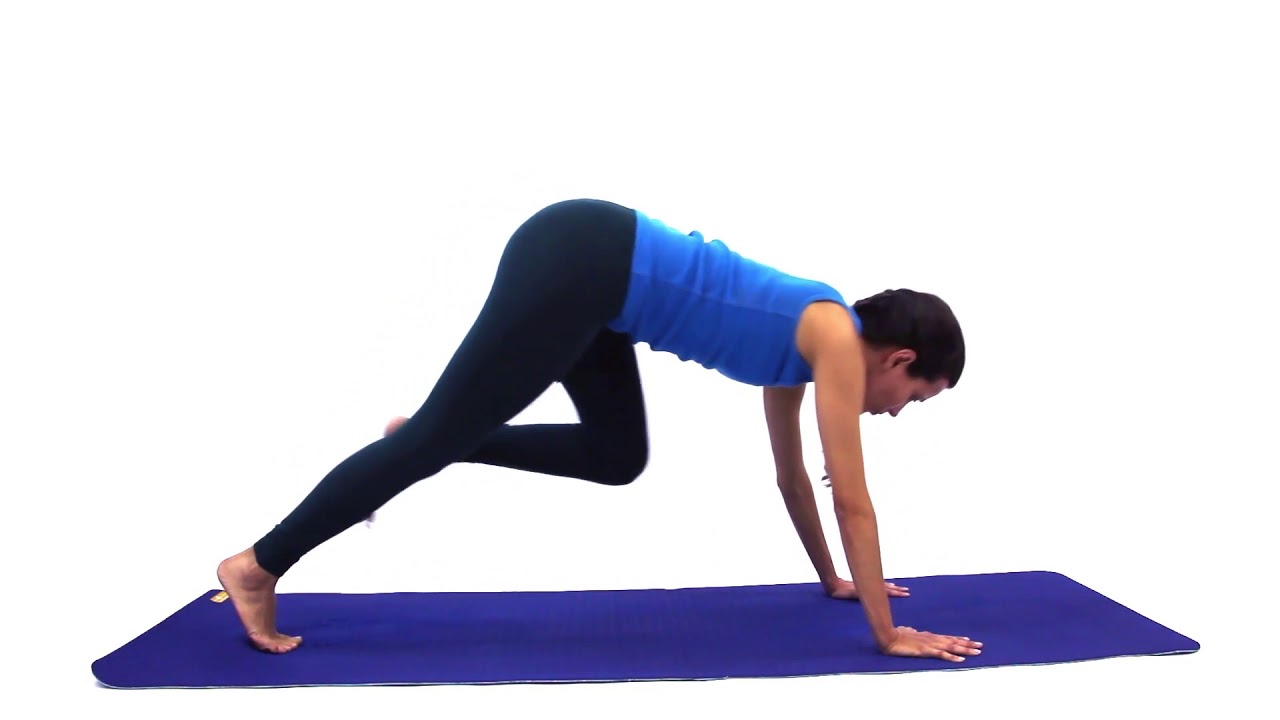 Integral Yoga Hatha Class