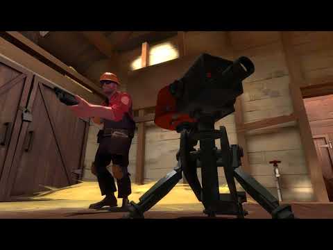 Steam Community :: Video :: The Orange Box (Team Fortress 2 ...