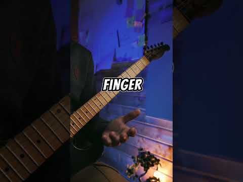 What is X (Dead Note) on guitar Tab? #guitarlesson #guitar #guitartutorial #guitartabs