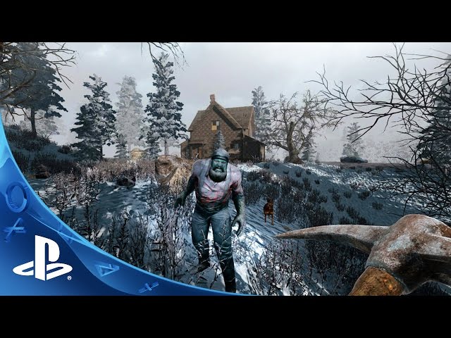 Rick Huenink – PlayStation.Blog LATAM