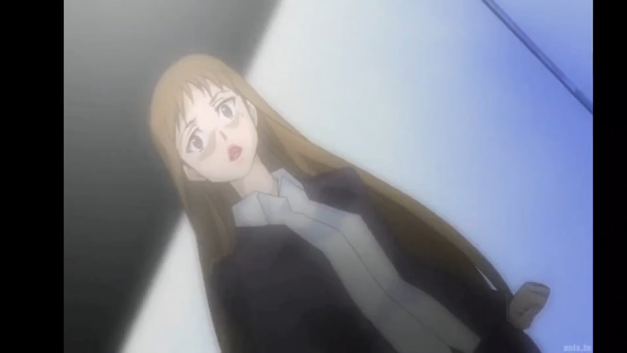 Tsukuyomi: Moon Phase Hypnosis scene 2